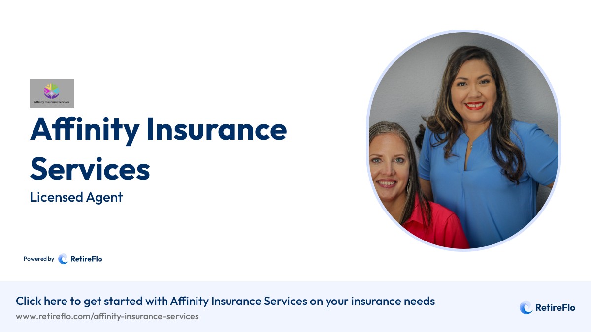 Affinity Insurance Services's RetireFlo