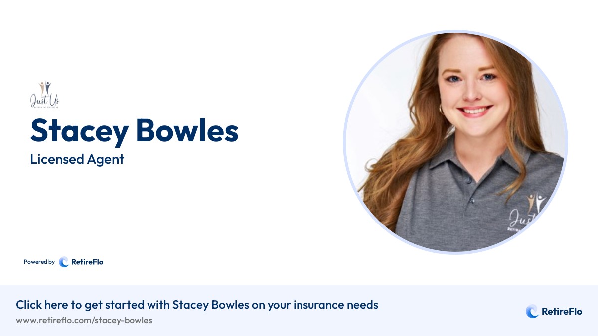 Stacey Bowles's RetireFlo